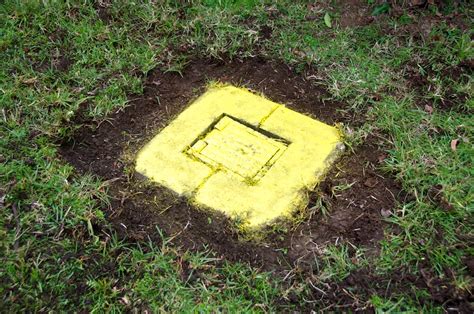 Hydrant Marking — Arcadia Rural Fire Brigade