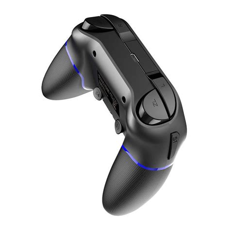 IPega Ninja PG P Wireless Gaming Controller Touchpad PS Black All GSM Accessories
