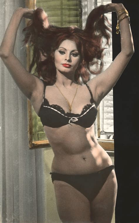 Pin By A Lady With A Cat 😻 On Sophia Loren Sophia Loren Photo