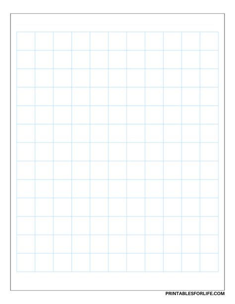 Free Large Gird Graph Paper Education In 2025 Maths Paper Graph