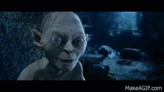 Smeagol Funny 
