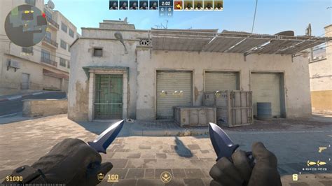 팟벤 그림자 단검 푸른강철 꽤닳 X170 팝니다 카스글옵 Csgo 팟벤