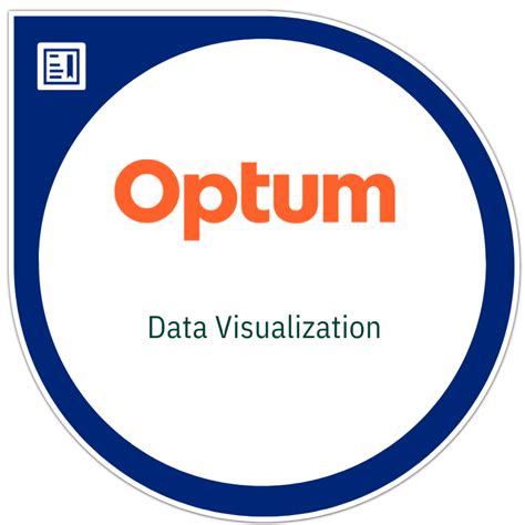 Data Visualization Credly