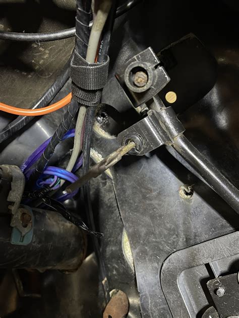 Kickdown Cable What Does It Do at Jack Radcliffe blog
