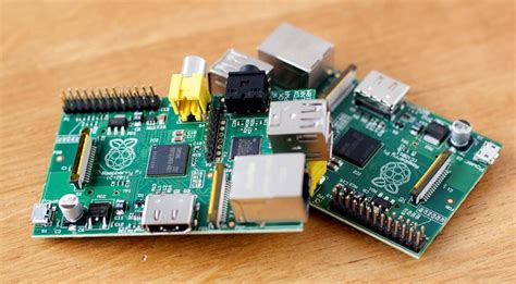 La Próxima Parada De Firefox Os Será Raspberry Pi