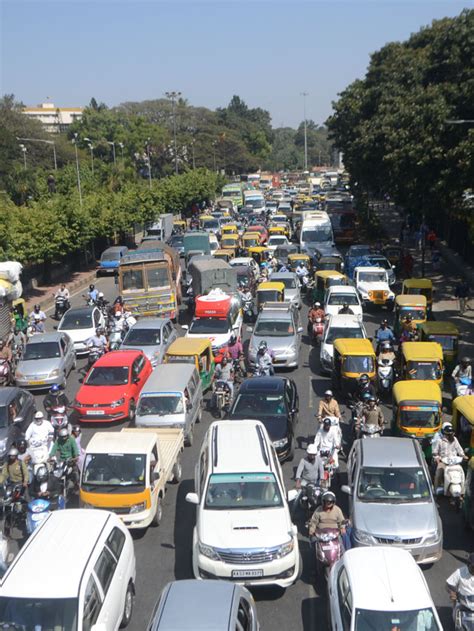 Traffic Noise Honking Bad For Heart Plus Can Cause Stroke Diabetes