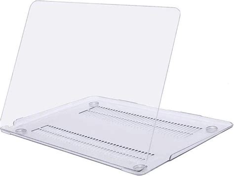 Чехол-накладка защитная для MacBook Air 13 на Макбук прозрачная – фото ...