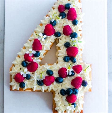 Number Tart
