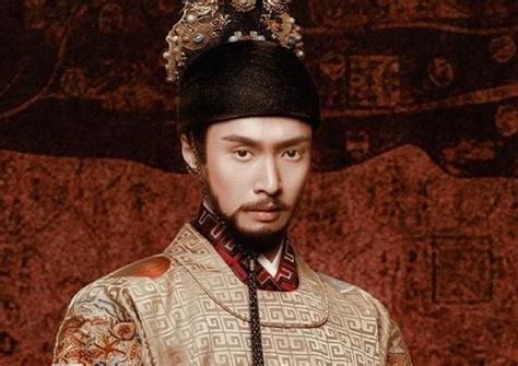 朱瞻基为什么就两个儿子 跟他英年早逝有关
