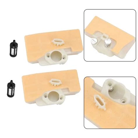 FILTRE AIR Haute Qualit Filtre 029 Filtre Air Tron Onneuse Pi Ces MS29