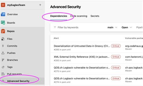 Devsecops And Cloud Computing Coaching How To Configure Github