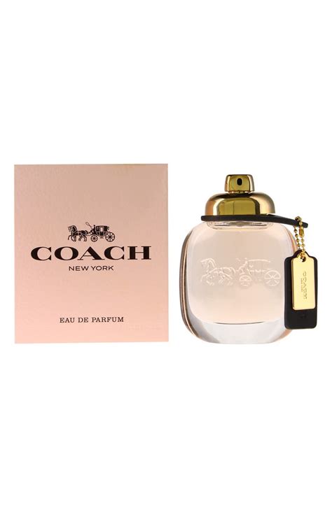 COACH New York Eau de Parfum | Nordstromrack