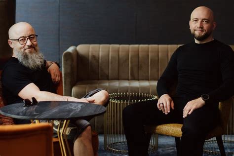 Proofs — Agenci Sprzedaży Ai Bartek Pucek I Zbigniew Sobiecki Robią Rewolucję W Sprzedaży