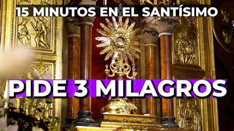 Oración en el Santísimo al SAGRADO CORAZÓN de JESÚS minutos en el Santísimo Akkoorden