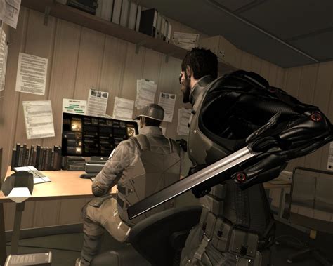 Blade Deus Ex Wiki Fandom Powered By Wikia