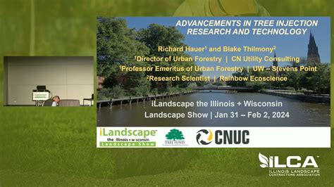 Advancements In Tree Injection Research And Technology Bloom