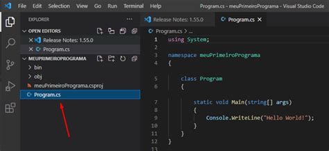 Como Programar Em C Usando Apenas O Visual Studio Code