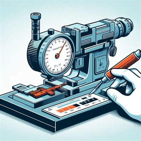 Calibration Of Precision Sizer Range At ₹ 1500 Instrument