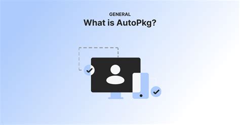 What Is Autopkg Simplemdm