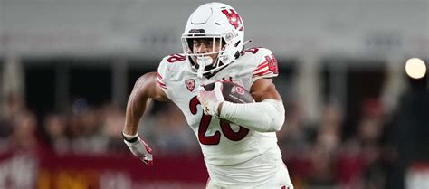 2024 Nfl Draft Scouting Report Sione Vaki Db Utah Fantasypros