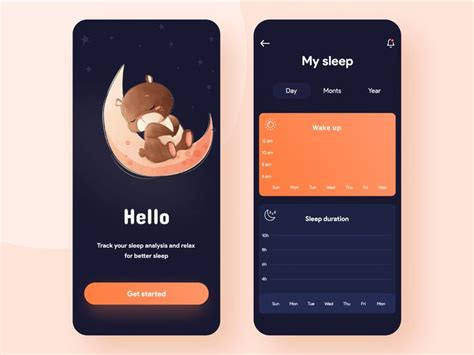 Weekly Micro Interactions 22 A Curated List Of Ui Interactions Done