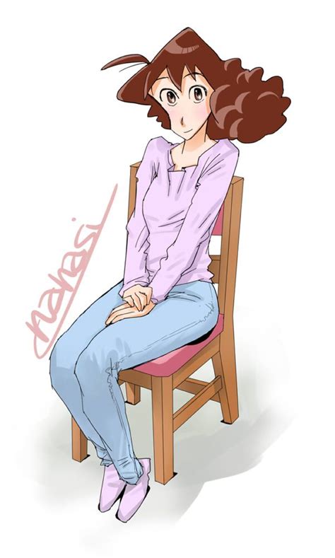Pin By King EZIO On Shinchan Sinchan Cartoon Doremon Cartoon Female Cartoon Characters