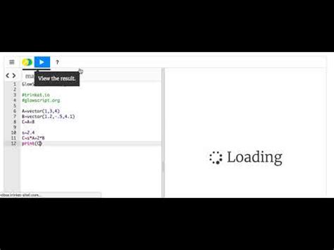 Vector Operations In Python YouTube