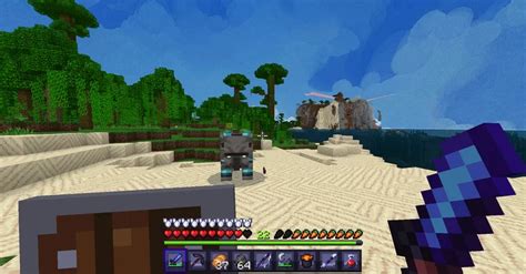 Heaven 16x 120 Java Edition Minecraft Texture Pack