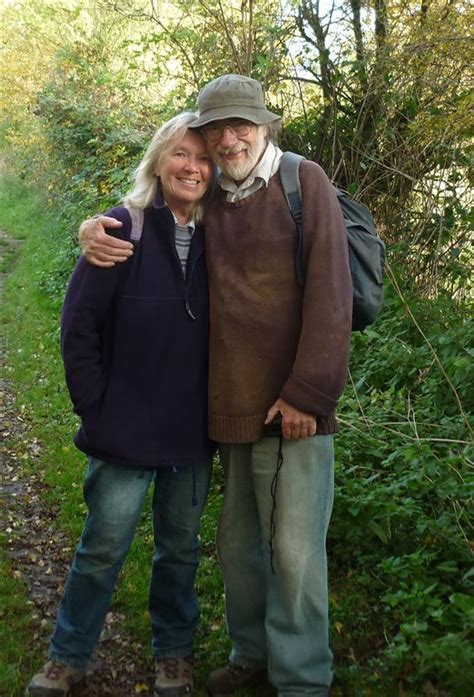 Kate Everett Is Fundraising For Alzheimers Research Uk