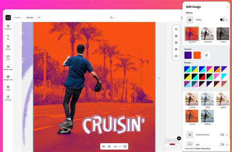 Adobe Creative Cloud Express 1090 Free Download Software Reviews