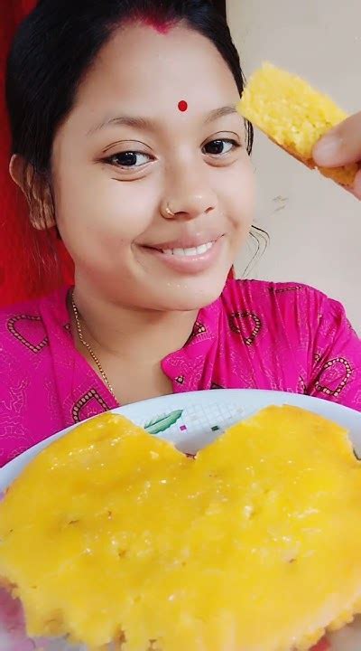 Mango Cake🤤 Shorts Vlog Youtube