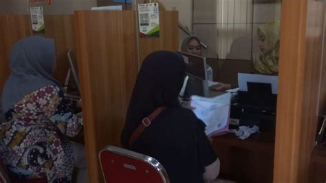 190 Difabel Diterima Ppdb Sma Smk Di Jatim