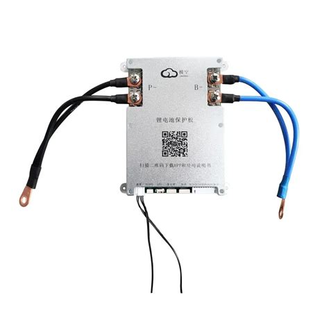 JIKONG JK BMS Series Reliable Battery Management Solutions