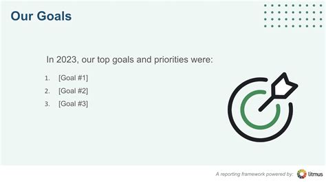 Evaluate Your Email Performance With An Email Reporting Template Litmus