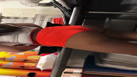 Gyat Ass In Uniform Eporner