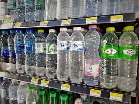 รู้ยัง พลาสติกหุ้มฝาขวดหมดจากเซเว่นแล้ว