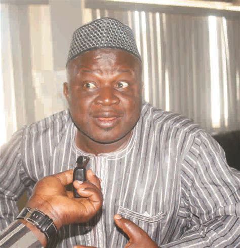 Northerners Are Tired Of Northern Politicians Vatsa