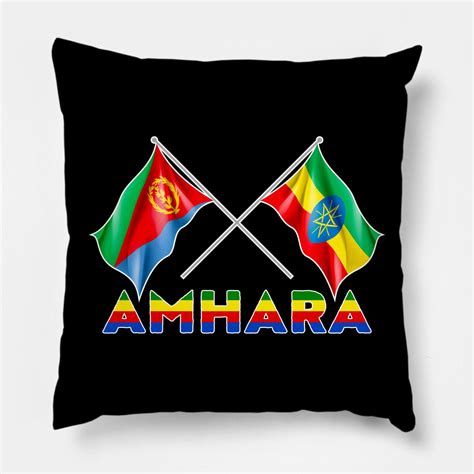 Crossed Flag Pins Ethiopia Eritrea Flags Artofit