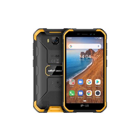 Ulefone Armor X6 R R Importers