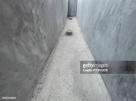 Drainage Pattern Foto E Immagini Stock Getty Images
