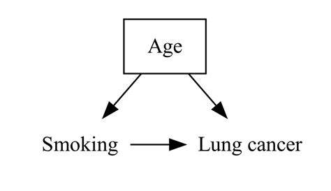 Causal Graphs In R With Diagrammer Erik Igelström