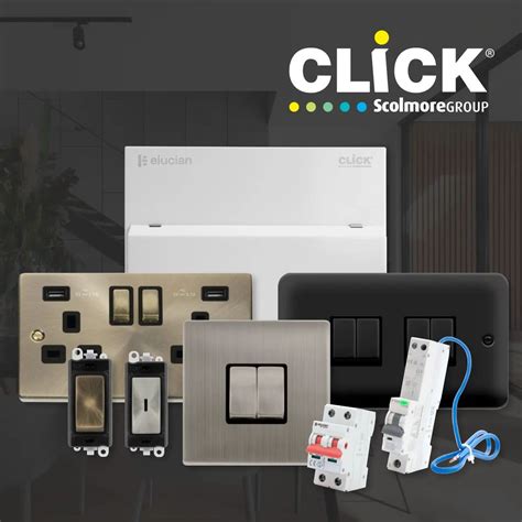 Esp Uk On Linkedin Click Wiring Accessories And Circuit Protection