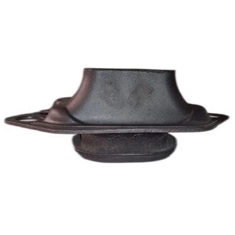 Mild Steel Black Renault Duster Car Engine Mounting 62 Shore A At ₹ 110 Piece In New Delhi