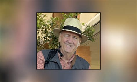 Rockie Pennington Gop Mainstay And Adventurer Dies