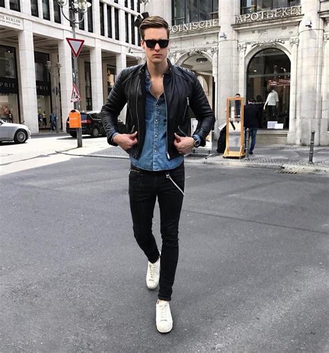 7345 Me Gusta 87 Comentarios Ootd Men Ootdmen En Instagram