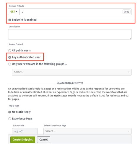 Build A Home Page For A Losant Experience Losant Documentation