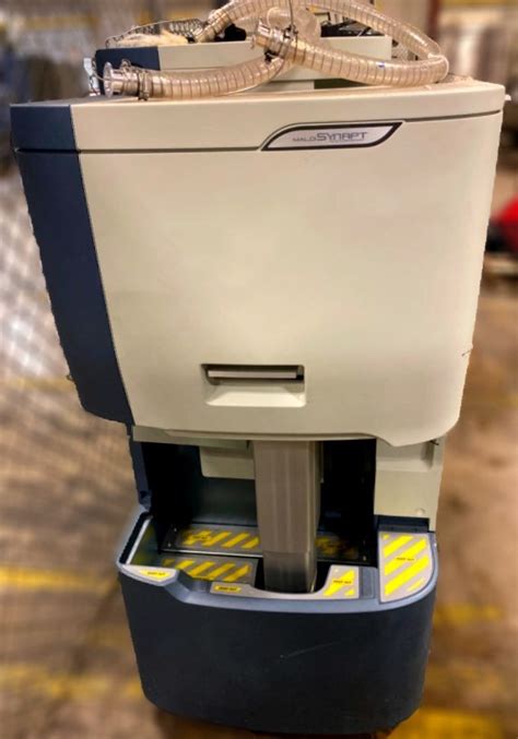 Waters Synapt Maldi Spectrometer Used For Sale Price 9400592 2007