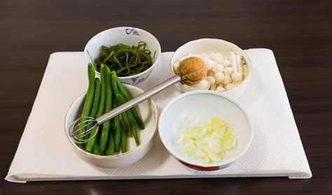 Know Miso Soup Recipe And Discover The Secret Of Japanese Longevity
