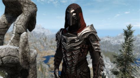 Skyrim Mage Armor Mods
