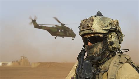 OEM Defence Services Champion Of Growth 2018 In The Aerospace Sector
